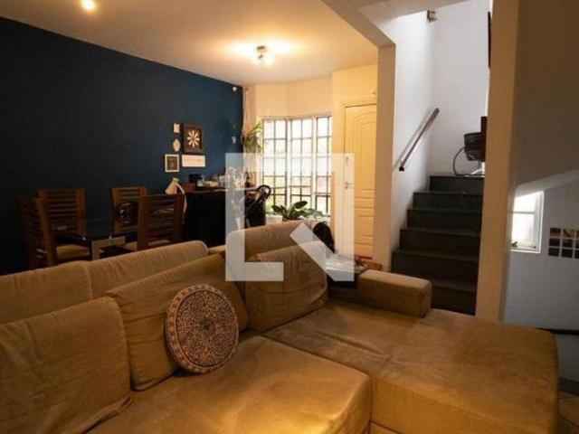 Casa à Venda Jabaquara, 3 Quartos, 128 m2