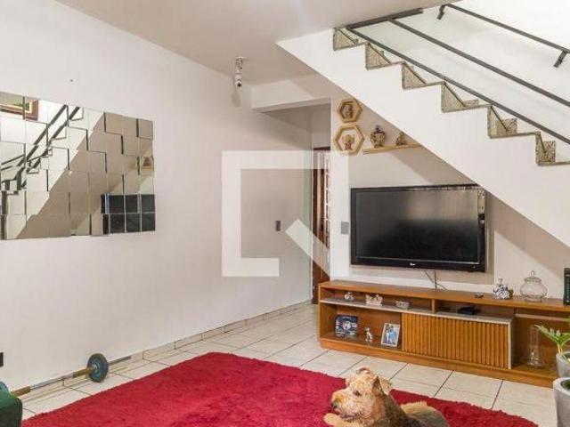 Casa à Venda Jabaquara, 3 Quartos, 129 m2