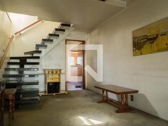 Casa à Venda Jabaquara, 3 Quartos, 130 m2