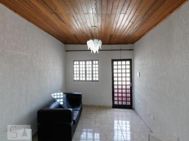 Casa à Venda Jabaquara, 3 Quartos, 130 m² São Paulo