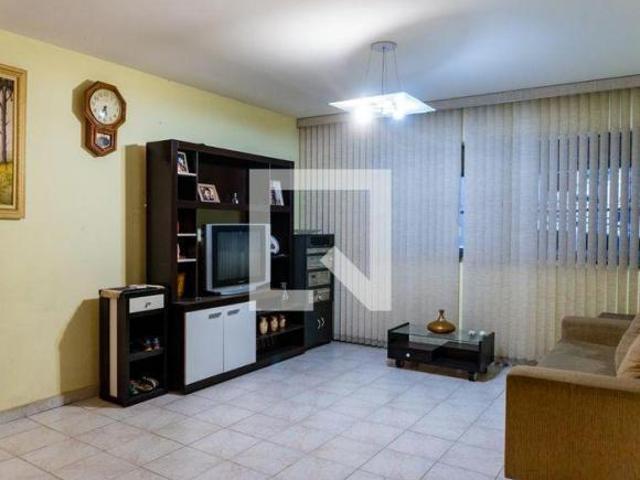 Casa à Venda Jabaquara, 3 Quartos, 130 m² São Paulo