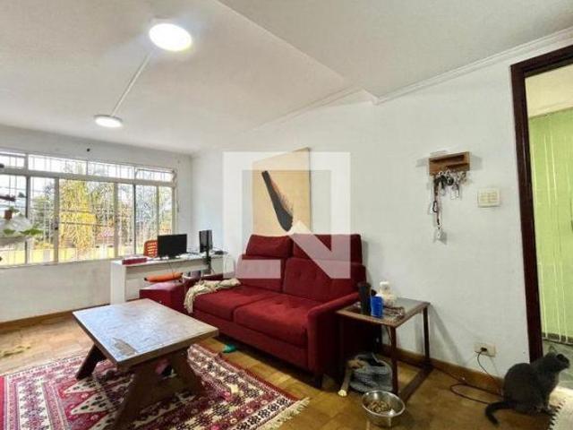 Casa à Venda Jabaquara, 3 Quartos, 134 m² São Paulo