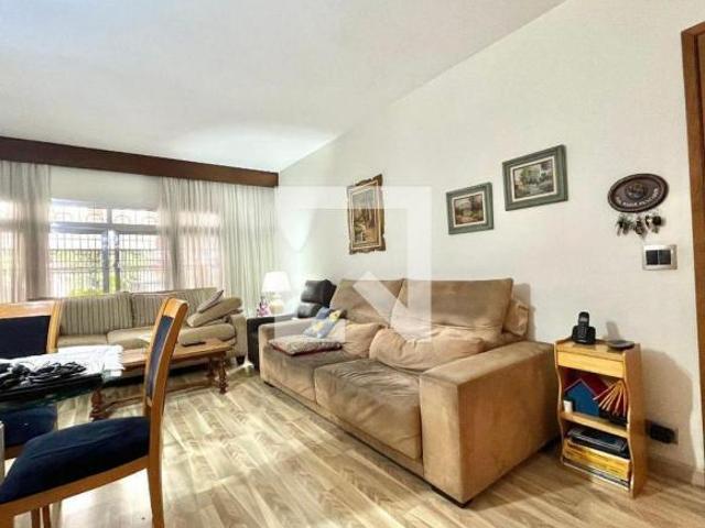 Casa à Venda Jabaquara, 3 Quartos, 135 m2