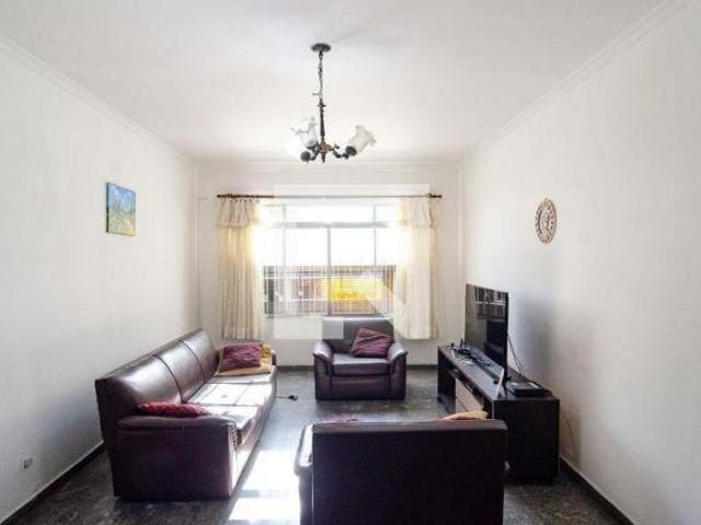 Casa à Venda Jabaquara, 3 Quartos, 138 m2