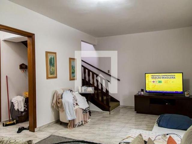 Casa à Venda Jabaquara, 3 Quartos, 140 m2