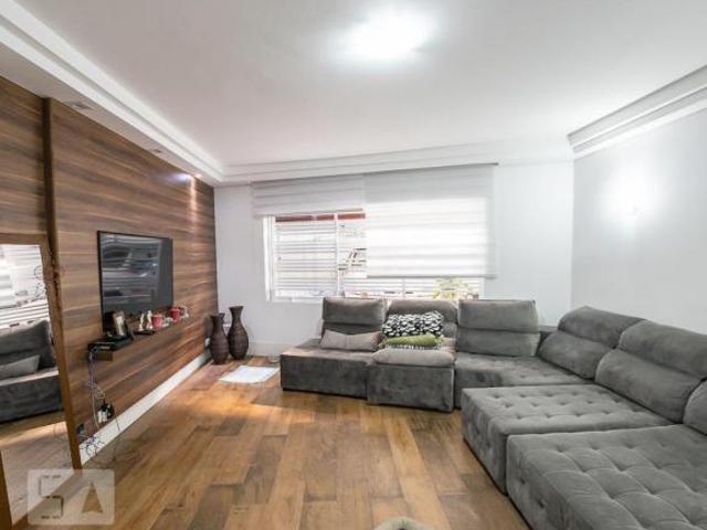 Casa à Venda Jabaquara, 3 Quartos, 140 m2