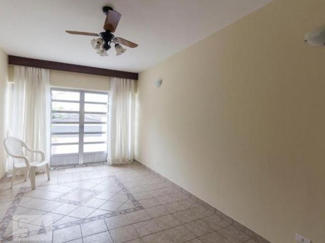 Casa à Venda Jabaquara, 3 Quartos, 140 m2