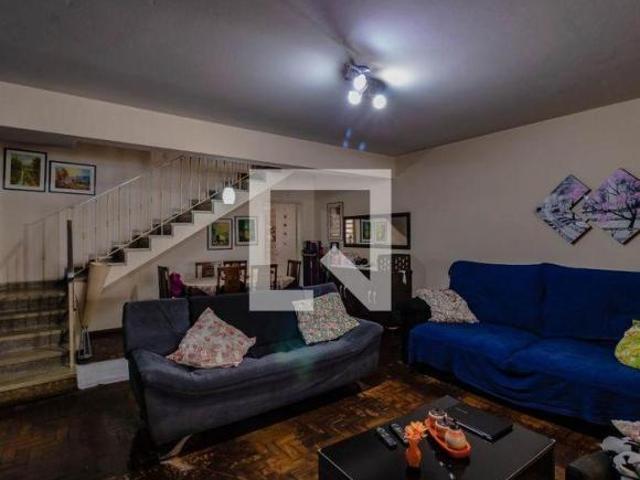 Casa à Venda Jabaquara, 3 Quartos, 140 m2