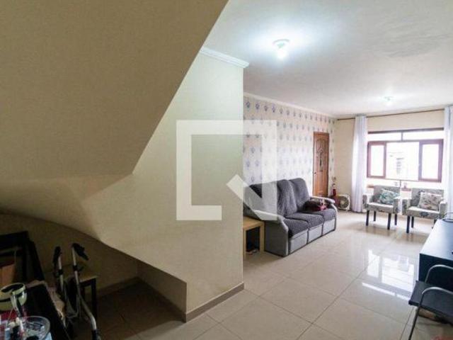 Casa à Venda Jabaquara, 3 Quartos, 144 m² São Paulo