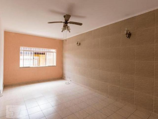 Casa à Venda Jabaquara, 3 Quartos, 145 m2