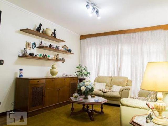 Casa à Venda Jabaquara, 3 Quartos, 146 m2