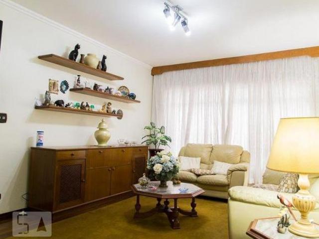 Casa à Venda Jabaquara, 3 Quartos, 146 m2