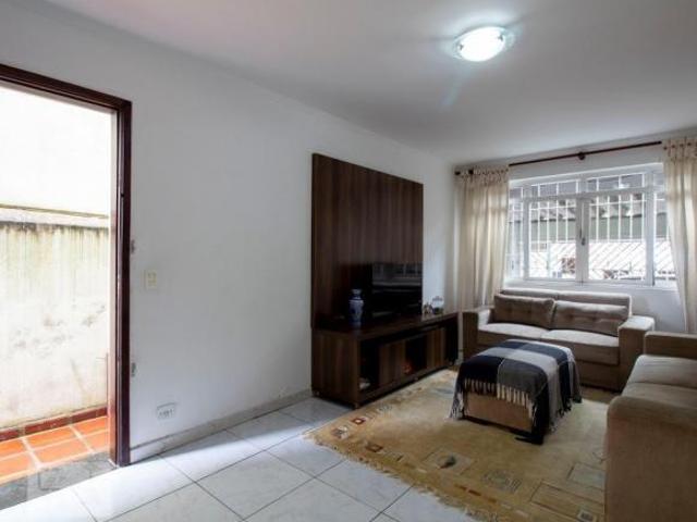 Casa à Venda Jabaquara, 3 Quartos, 146 m² São Paulo