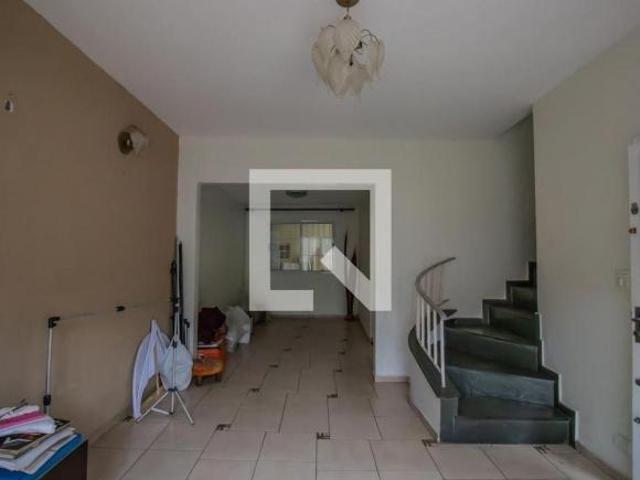 Casa à Venda Jabaquara, 3 Quartos, 147 m2