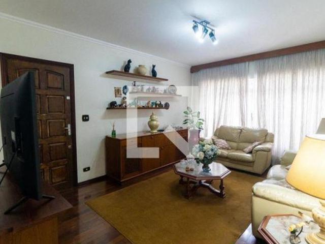 Casa à Venda Jabaquara, 3 Quartos, 147 m² São Paulo