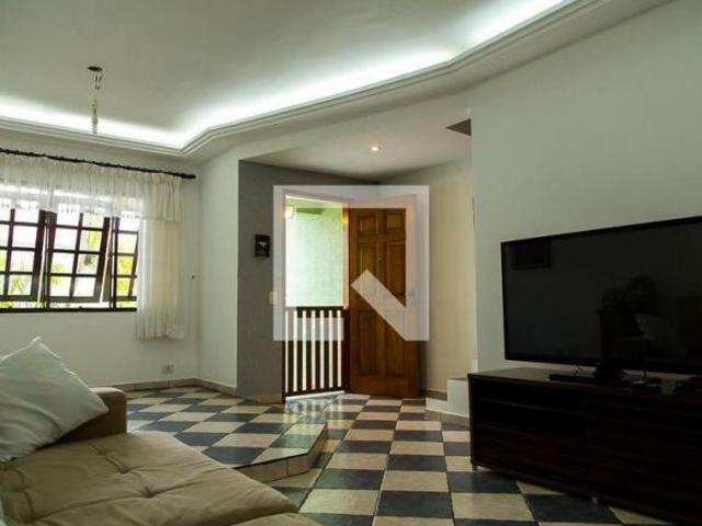 Casa à Venda Jabaquara, 3 Quartos, 150 m2