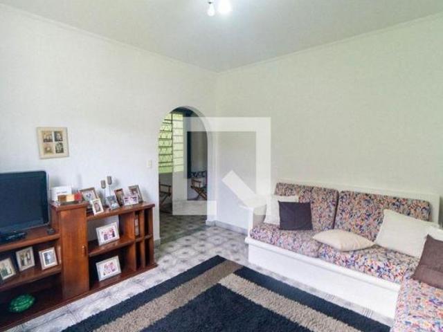 Casa à Venda Jabaquara, 3 Quartos, 150 m2