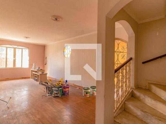 Casa à Venda Jabaquara, 3 Quartos, 150 m2