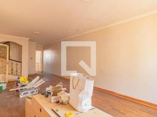 Casa à Venda Jabaquara, 3 Quartos, 150 m² São Paulo