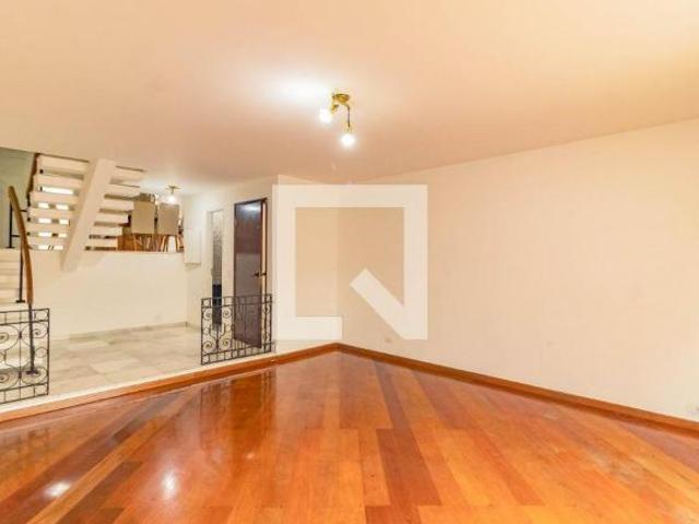 Casa à Venda Jabaquara, 3 Quartos, 152 m2