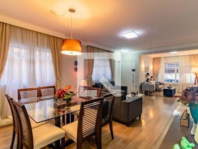 Casa à Venda Jabaquara, 3 Quartos, 152 m² São Paulo