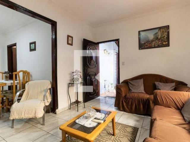 Casa à Venda Jabaquara, 3 Quartos, 155 m² São Paulo