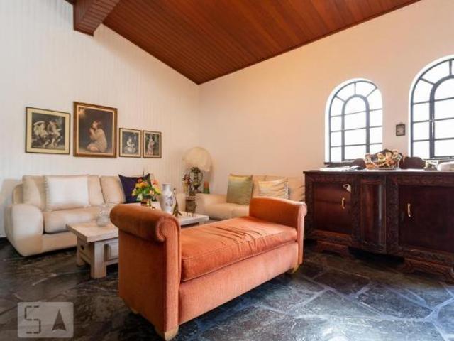 Casa à Venda Jabaquara, 3 Quartos, 156 m2