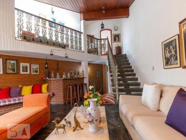 Casa à Venda Jabaquara, 3 Quartos, 156 m2