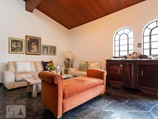 Casa à Venda Jabaquara, 3 Quartos, 156 m2