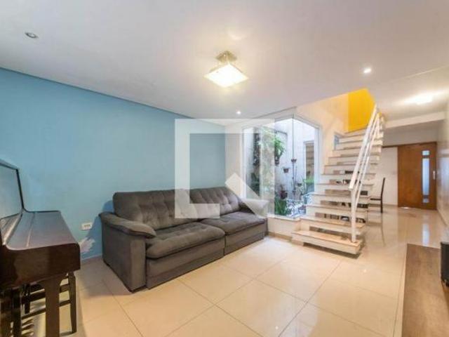 Casa à Venda Jabaquara, 3 Quartos, 156 m² São Paulo