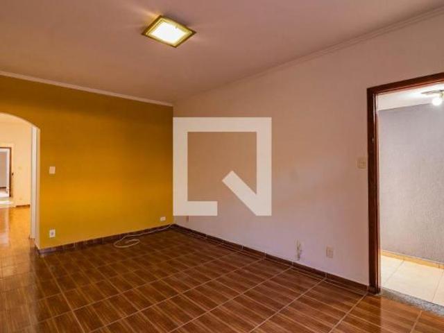 Casa à Venda Jabaquara, 3 Quartos, 157 m2