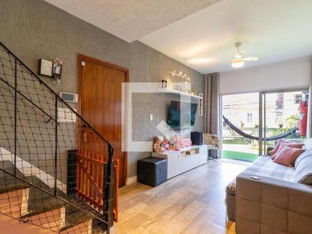 Casa à Venda Jabaquara, 3 Quartos, 158 m2
