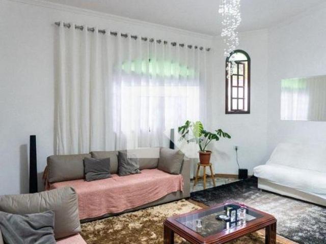 Casa à Venda Jabaquara, 3 Quartos, 160 m2