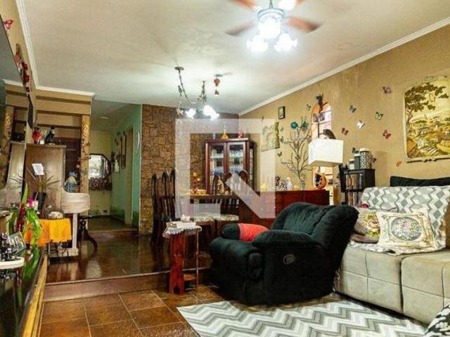 Casa à Venda Jabaquara, 3 Quartos, 160 m2