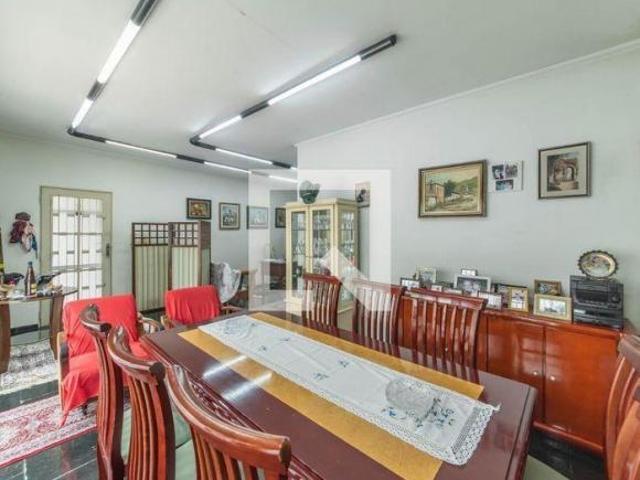 Casa à Venda Jabaquara, 3 Quartos, 160 m2