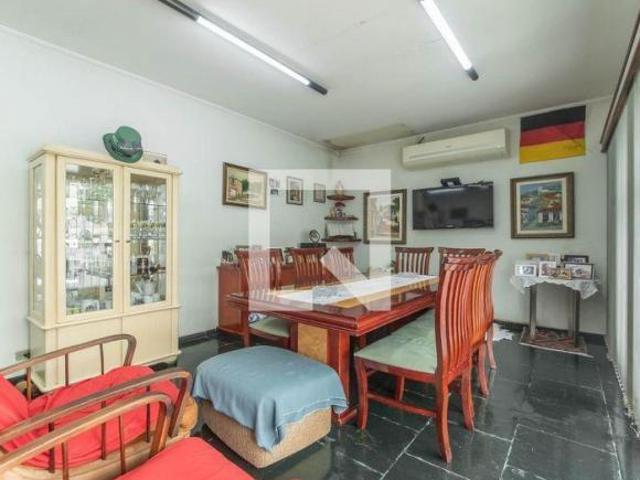 Casa à Venda Jabaquara, 3 Quartos, 160 m² São Paulo