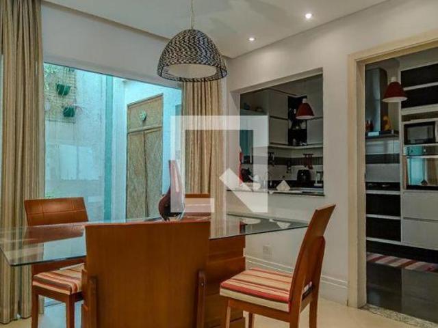 Casa à Venda Jabaquara, 3 Quartos, 160 m² São Paulo