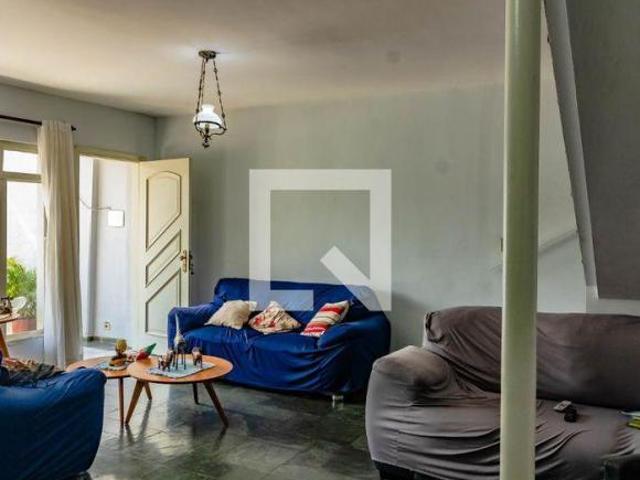Casa à Venda Jabaquara, 3 Quartos, 164 m2