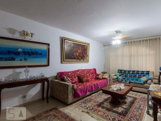 Casa à Venda Jabaquara, 3 Quartos, 165 m2