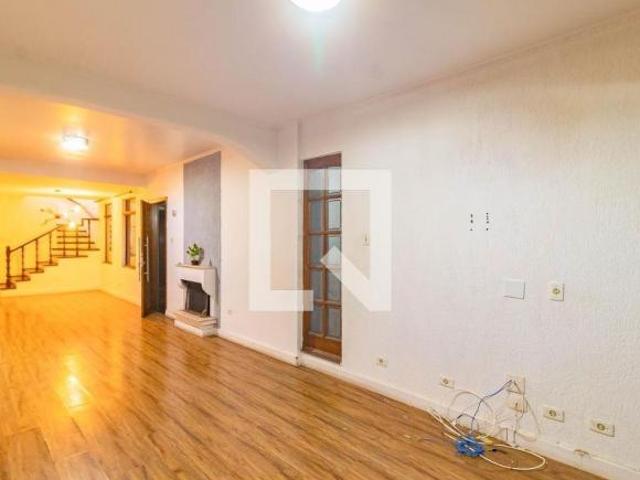 Casa à Venda Jabaquara, 3 Quartos, 166 m2