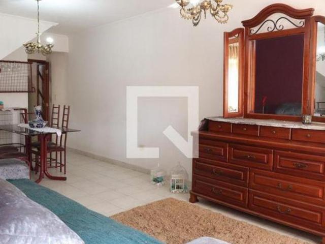 Casa à Venda Jabaquara, 3 Quartos, 167 m2