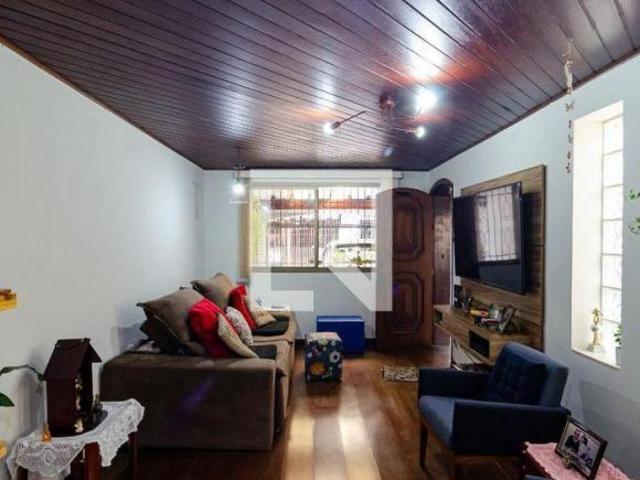 Casa à Venda Jabaquara, 3 Quartos, 167 m² São Paulo