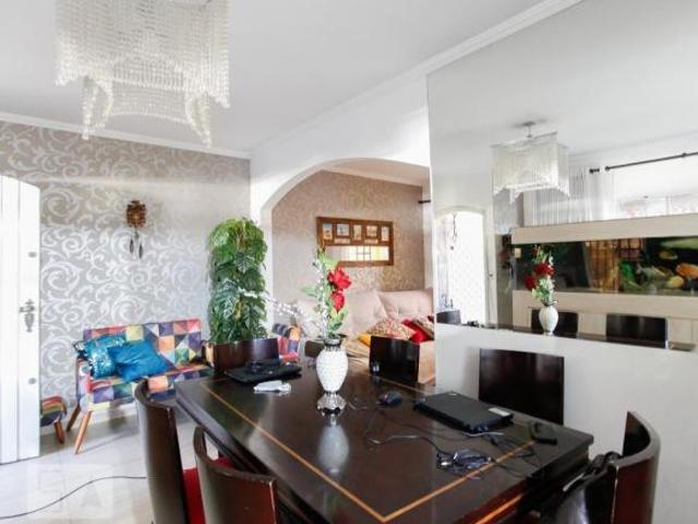 Casa à Venda Jabaquara, 3 Quartos, 167 m² São Paulo