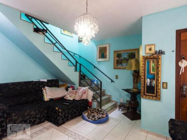 Casa à Venda Jabaquara, 3 Quartos, 168 m2