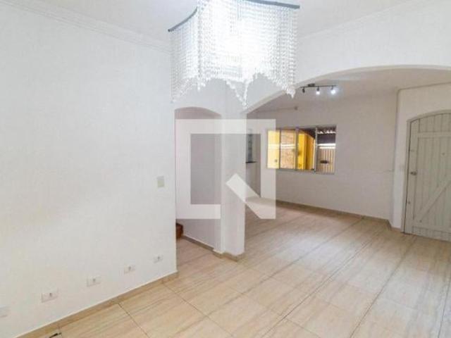 Casa à Venda Jabaquara, 3 Quartos, 168 m2
