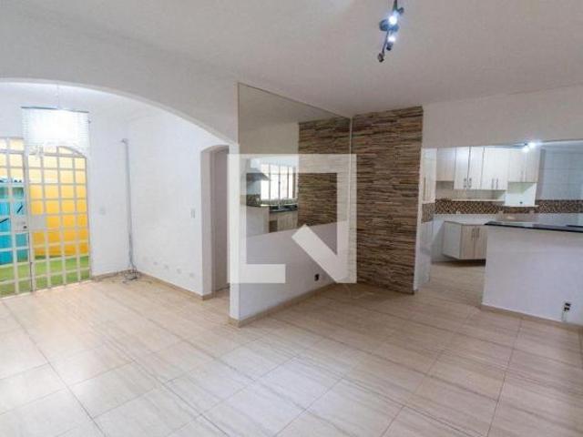 Casa à Venda Jabaquara, 3 Quartos, 168 m2