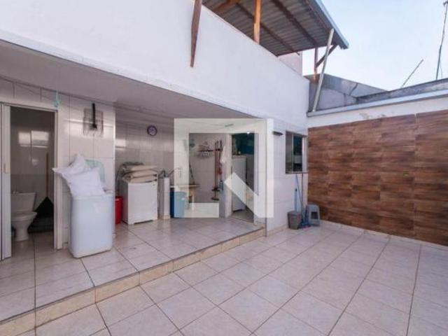 Casa à Venda Jabaquara, 3 Quartos, 168 m2