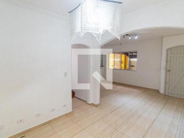 Casa à Venda Jabaquara, 3 Quartos, 168 m² São Paulo