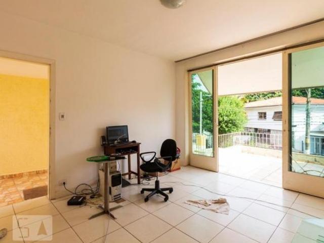Casa à Venda Jabaquara, 3 Quartos, 170 m2