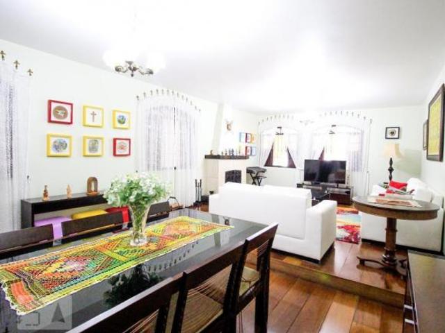 Casa à Venda Jabaquara, 3 Quartos, 170 m2